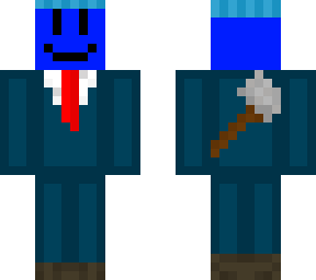 Mason skin | Minecraft Skin