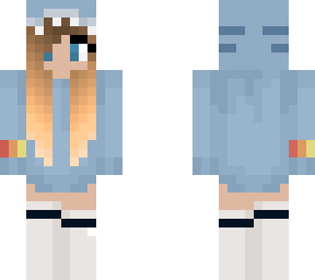 Bracelet | Minecraft Skins