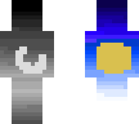 Ombre Ombre Ombre Ombre | Minecraft Skins