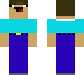 noob 1234 | Minecraft Skins