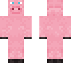 Pig | Minecraft Skins