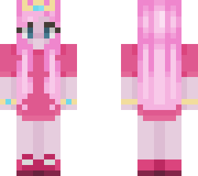 pix | Minecraft Skin