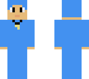 pocoyo | Minecraft Skins