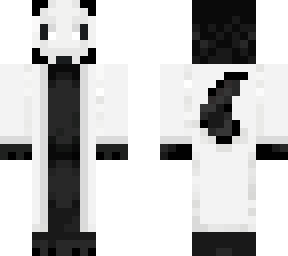puro scientist | Minecraft Skins