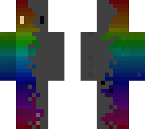 Transparent | Minecraft Skins