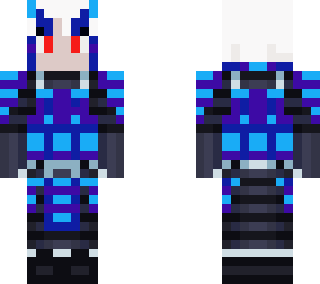 Skin cavaliere | Minecraft Skin