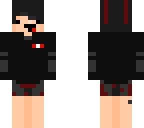 Peru | Minecraft Skins