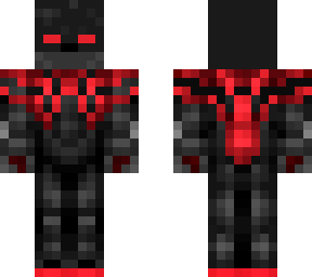 edwin | Minecraft Skins