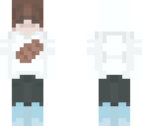 steak | Minecraft Skins