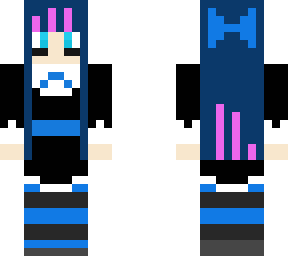 Stocking | Minecraft Skins