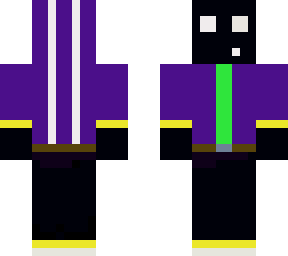 Tai | Minecraft Skin