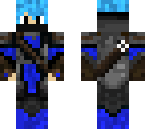 The new og skin | Minecraft Skin
