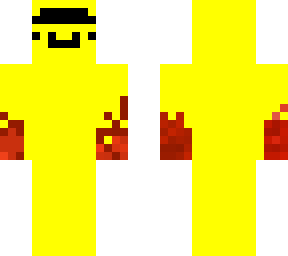 tomato ketchup | Minecraft Skins