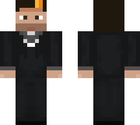 gambino | Minecraft Skins