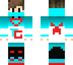 typical gamer | Minecraft Skins