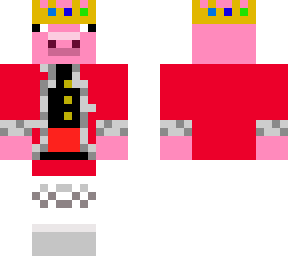 Technoblade Cool Minecraft Skins