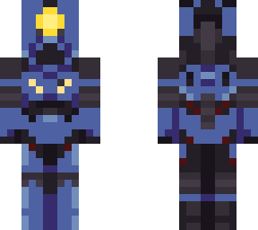 ultrakill | Minecraft Skins