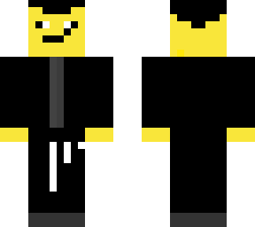 Vova (read desc) | Minecraft Skin