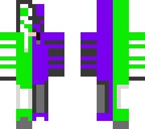lined | Minecraft Skins