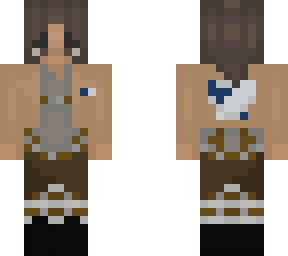 ymir | Minecraft Skins
