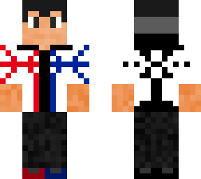 youtube minecraft skin | Minecraft Skin