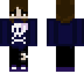 Short | Minecraft Skins
