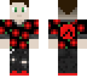 por culo | Minecraft Skins