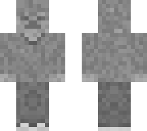 stone cold | Minecraft Skins
