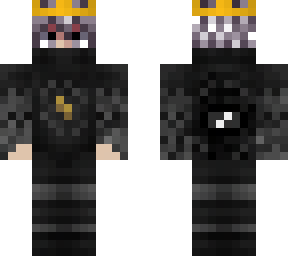 ahmed | Minecraft Skins