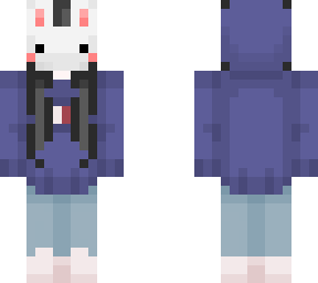 asdfd | Minecraft Skin