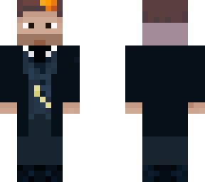 peaky blinders | Minecraft Skins