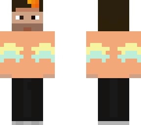 salmon | Minecraft Skins