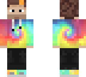 auronplay auron | Minecraft Skins