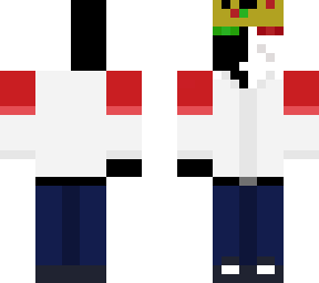 bench trio | Minecraft Skins