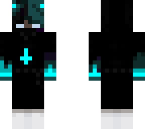 devil devil | Minecraft Skins