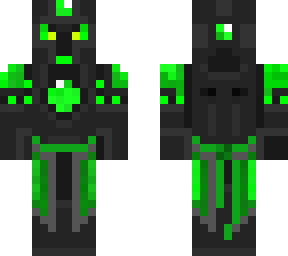 bystaxx | Minecraft Skins