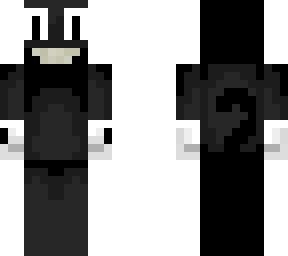 cartoon cat | Minecraft Skin