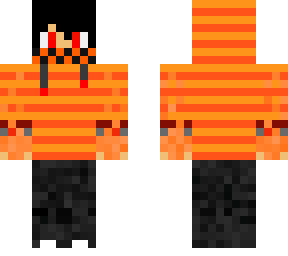 2011 | Minecraft Skins