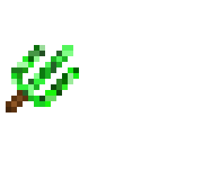 creeper sword | Minecraft Skin