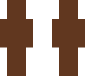 dark oak log | Minecraft Skins