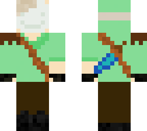 dream lore | Minecraft Skins