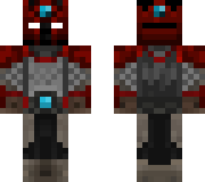 farfa | Minecraft Skins