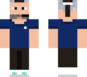 xokas | Minecraft Skins