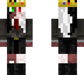 ramboo | Minecraft Skins