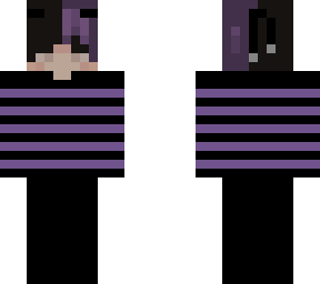 Fff | Minecraft Skin