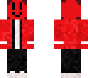 Fixed Blob | Minecraft Skins