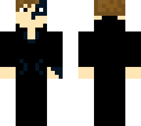 Flix skin Part 2 | Minecraft Skin