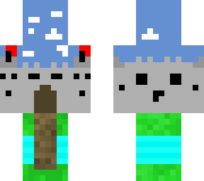 full | Minecraft Skins