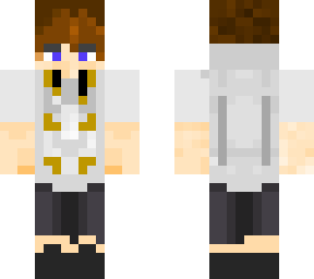 genesis skin | Minecraft Skins