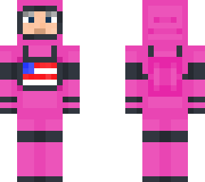 george w bush | Minecraft Skins